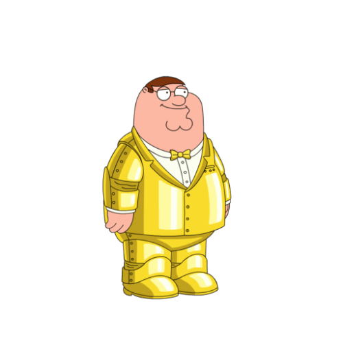 Character Overview: Peter Griffin | Family Guy Addicts