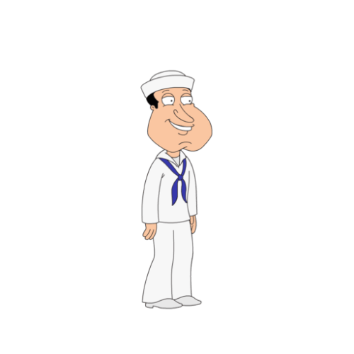 Character Overview: Glenn Quagmire | Family Guy Addicts