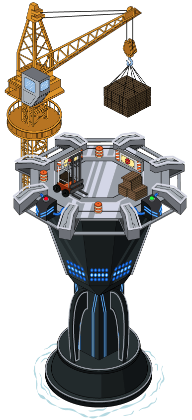 Quest for Stuff Quick Walkthroughs: District 9..Building a Blimp and ...