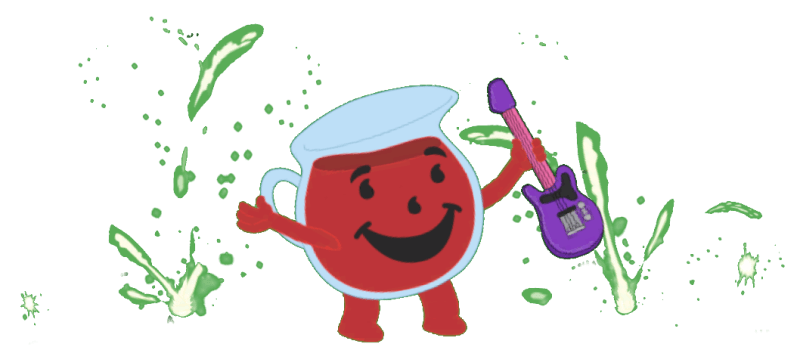 Kool Aid Man Family Guy Family Guy Kool Aid Man GIF Family Guy Kool