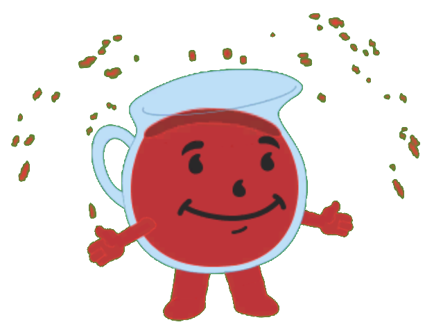 Kool Aid Family Guy