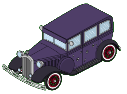 District 9: Phase 3 Mayor West (Updated and Complete) | Family Guy Addicts