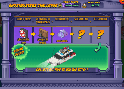 Phase 3 Update Rundown (Updated and Complete) | Family Guy Addicts