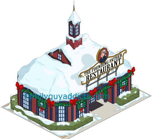 The Final Phase of Christmas is Live! | Family Guy Addicts