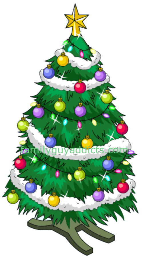 Quahog Christmas Quick Walkthroughs: Miracle on Spooner Street Phase 1 ...