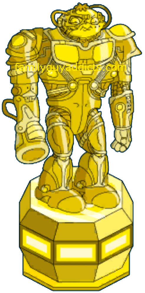 Star Trek Poll: Decorations | Family Guy Addicts