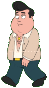 Mobster Event 101: How To Hire Goons | Family Guy Addicts