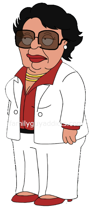 01 | July | 2015 | Family Guy Addicts
