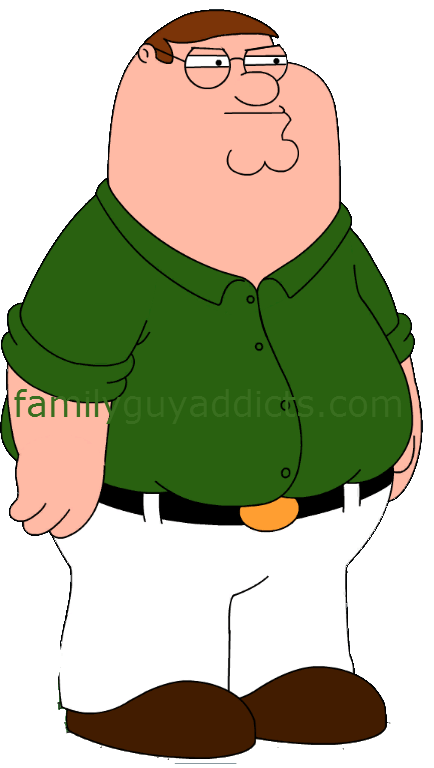 Evil Week Character Profile: Retep | Family Guy Addicts