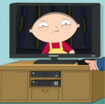 Where The Hell…? Evil Week Characters | Family Guy Addicts