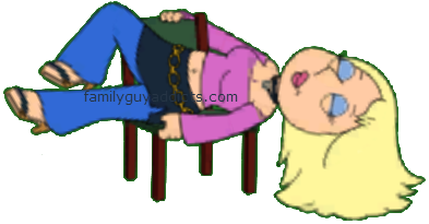 PeterPalooza Character Profile: Makeover Meg | Family Guy Addicts