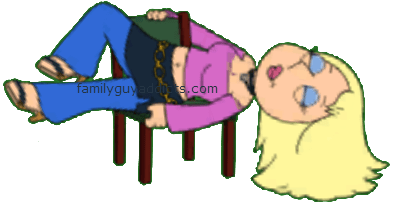 PeterPalooza Character Profile: Makeover Meg | Family Guy Addicts