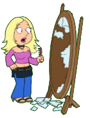 PeterPalooza Character Profile: Makeover Meg | Family Guy Addicts