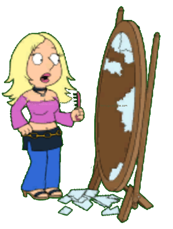 PeterPalooza Character Profile: Makeover Meg | Family Guy Addicts