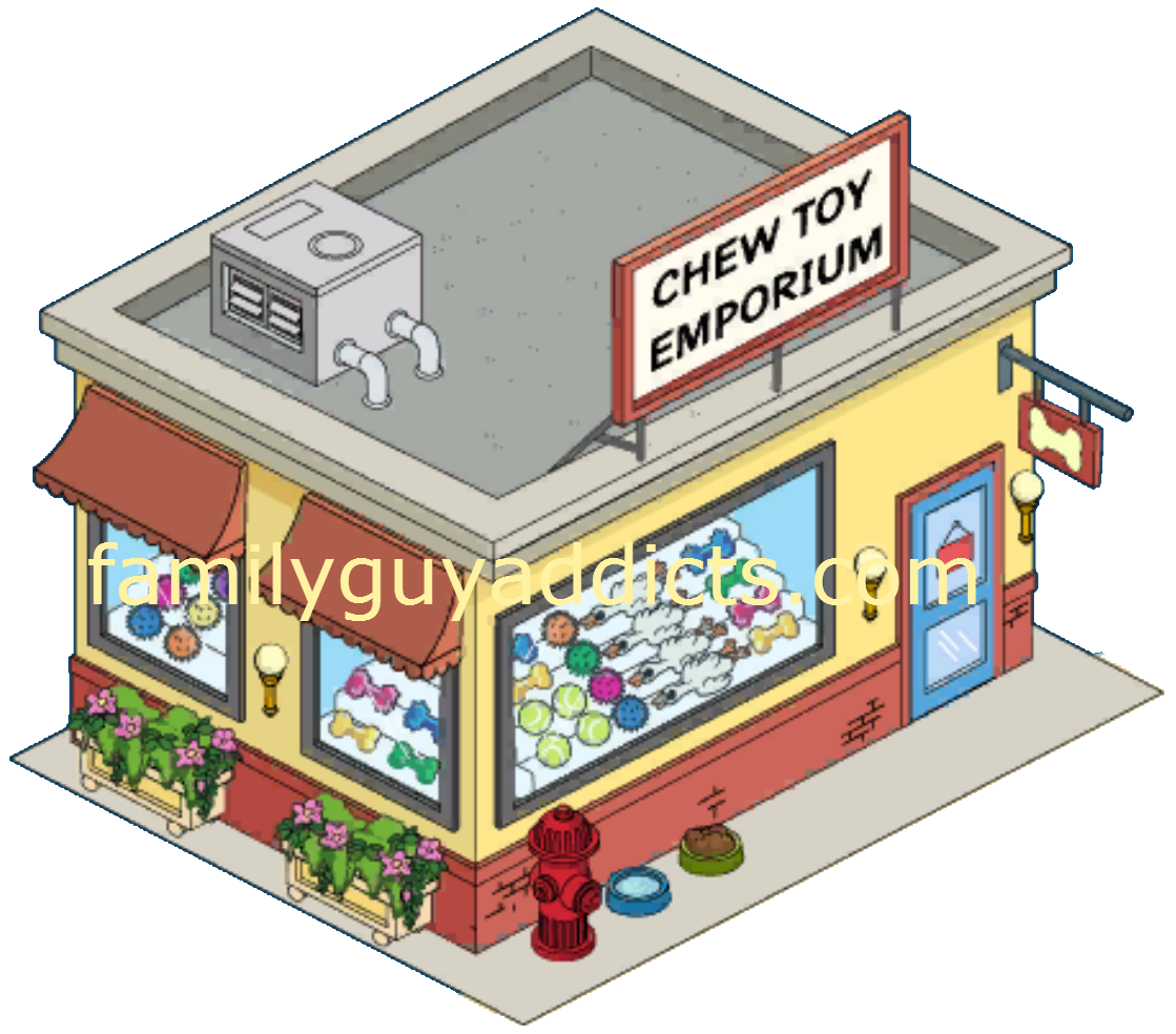 Dog Multiverse Ending TODAY!!! | Family Guy Addicts