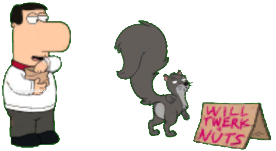 Dog Multiverse Character Premium Profile: Human Brian | Family Guy Addicts