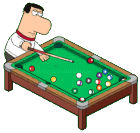 Dog Multiverse Character Premium Profile: Human Brian | Family Guy Addicts