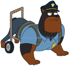 Dog Multiverse Main Walkthrough: What A B#tch! & K-9 On The Case ...