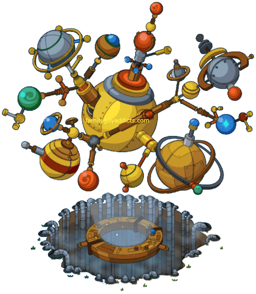 Return To The Dog Multiverse Is LIVE!!! | Family Guy Addicts