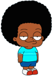 Rallo Tubbs | Family Guy Addicts