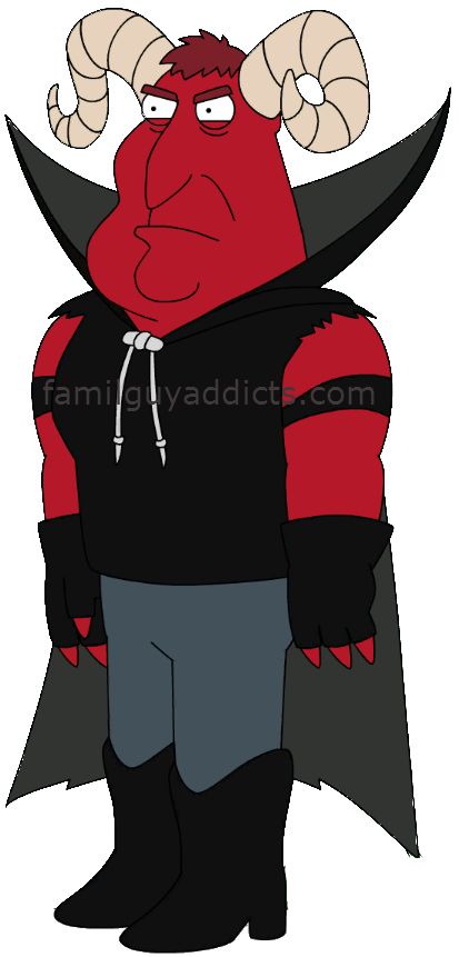 Halloween 2016 – Paranormal Preview Mystery Box | Family Guy Addicts