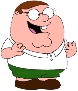 Li’l Griffins Character Profile: Li’l Peter | Family Guy Addicts