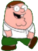 Li’l Griffins Character Profile: Li’l Peter | Family Guy Addicts