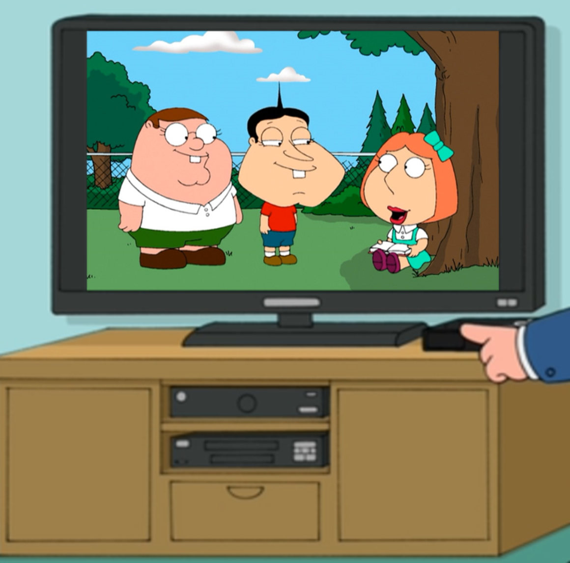 14 | January | 2016 | Family Guy Addicts