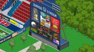 Scoreboard Family Guy Addicts