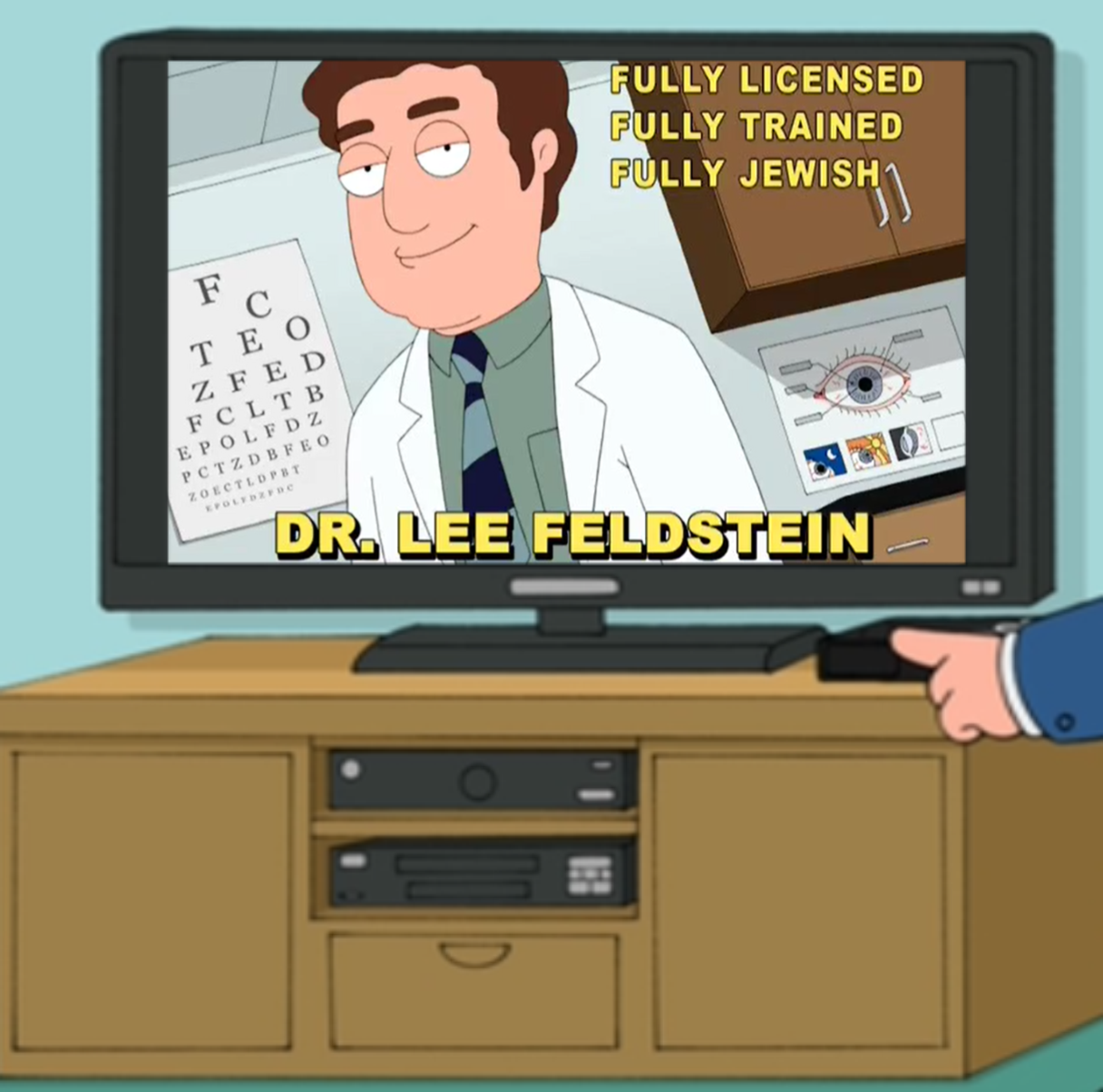 Where The Hell?… Football Challenge Edition | Family Guy Addicts