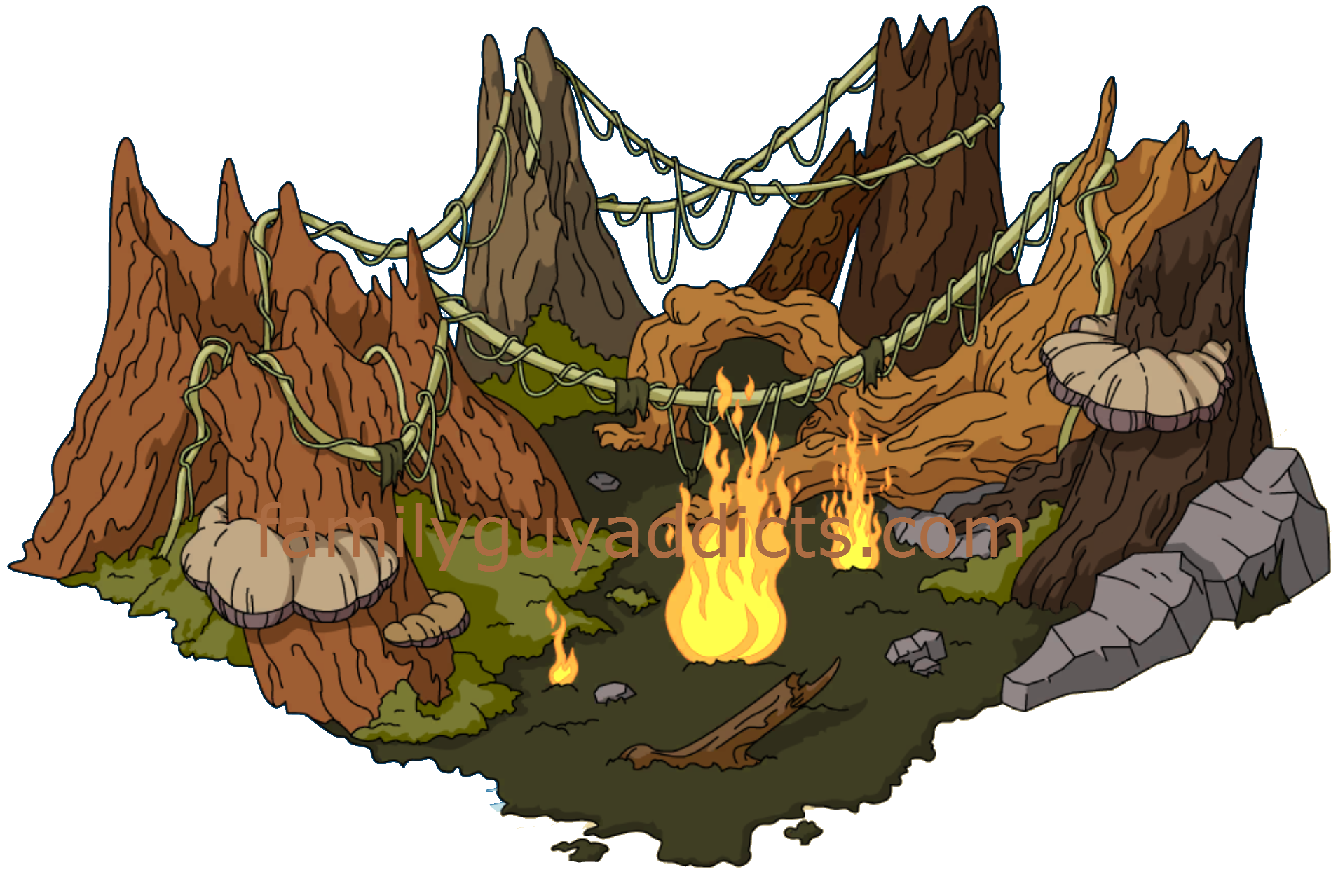 A Grimm Knight In Quahog Is Live!! UPDATED | Family Guy Addicts