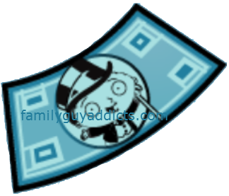 Tan Lines District Main Questline: Show Me Your Tan Lines | Family Guy ...