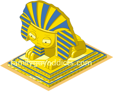 New District: Tan Lines Overview | Family Guy Addicts