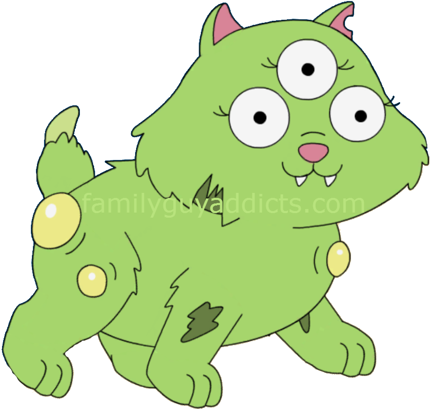 03 | May | 2016 | Family Guy Addicts