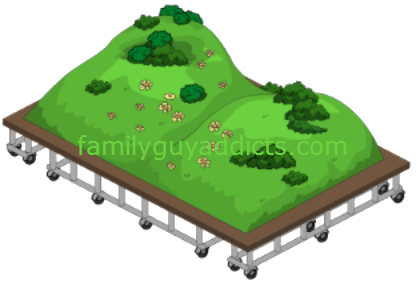 Return to Jolly Farm Is Live! | Family Guy Addicts