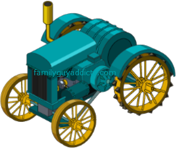 Return to Jolly Farm Is Live! | Family Guy Addicts