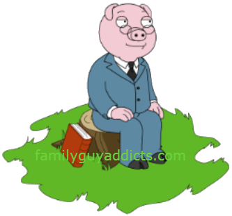 Return to Jolly Farm Is Live! | Family Guy Addicts