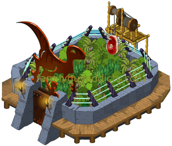 Peter’s Prehistoric Park 101: Velociraptor Training & Leveling Up ...