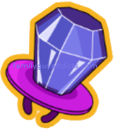 Candy Men: Characters That Drop Stuff | Family Guy Addicts