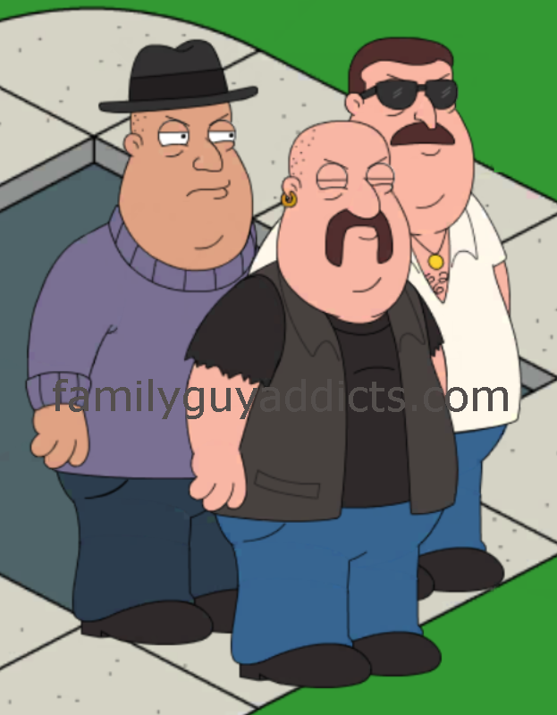 Truth, Justice, & The Quahog Way Live!!! **UPDATED** | Family Guy Addicts