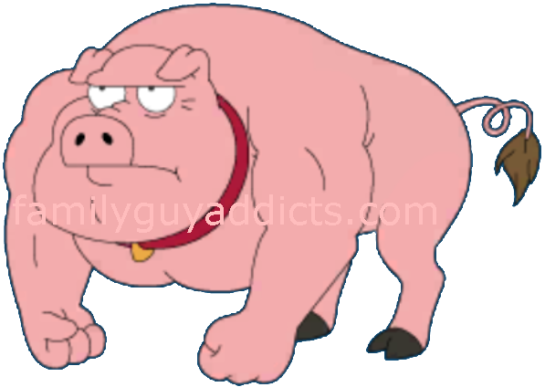 Multiverse Pt. 2 101: Multiverse Machine | Family Guy Addicts