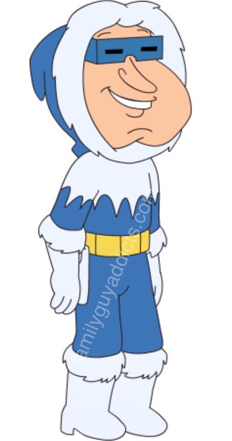 Truth, Justice, & The Quahog Way Character Questlines – Lex Luthor ...