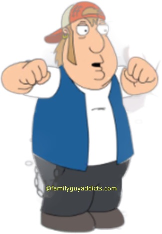 The Hauntening Character Profile: Carl | Family Guy Addicts