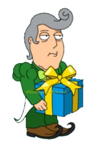 There’s No Place Like Quahog Premium Character Questline: Munchkin ...