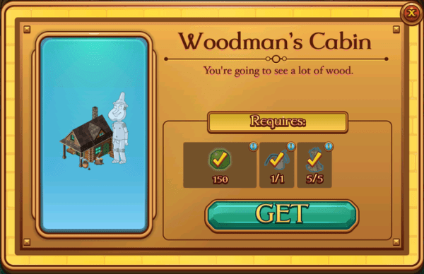 There’s No Place Like Quahog Character Profile: Tin Woodman Quagmire ...