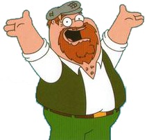 Topping Up Our Tan Lines – Who’s Next?!!! The Result!!! | Family Guy ...
