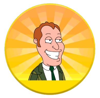 Where the Hell….? Jim Kaplan | Family Guy Addicts