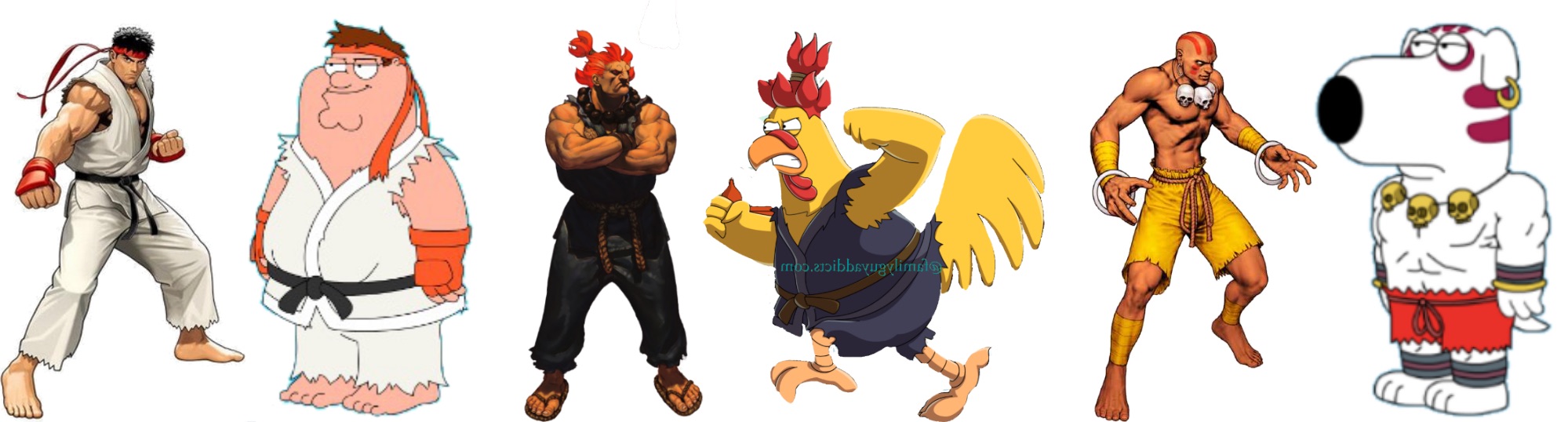 Where the Hell….? Yogi Fighter Brian, Mr Washee Washee and more ...