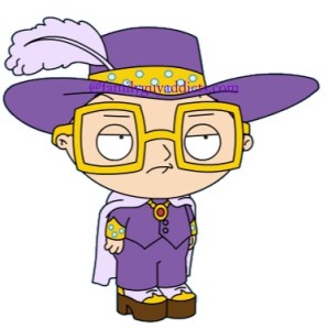 Undercover Gigg-Olo Premium Character Profile: Pimp Stewie | Family Guy ...