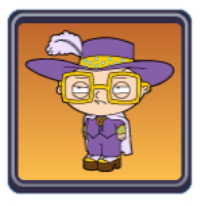 Undercover Gigg-Olo Premium Character Questlines – Pimp Stewie ...